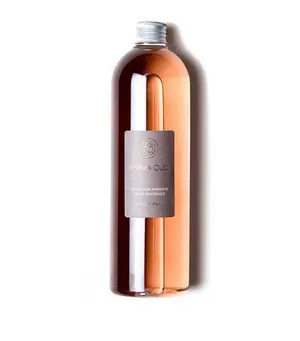 ERBARIO TOSCANO Ambra Oud Diffuser Refill - Clear