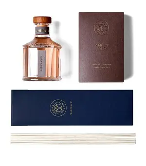 ERBARIO TOSCANO Ambra Oud Diffuser