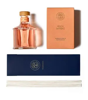 ERBARIO TOSCANO Pesca Sambac Diffuser