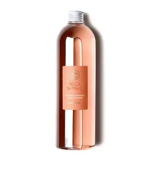 ERBARIO TOSCANO Pesca Sambac Diffuser Refill - Pink