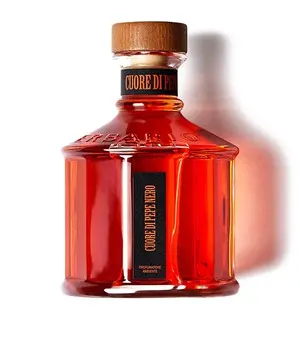 ERBARIO TOSCANO Cuore Di Pepe Nero Diffuser - Orange