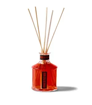 ERBARIO TOSCANO Cuore Di Pepe Nero Diffuser