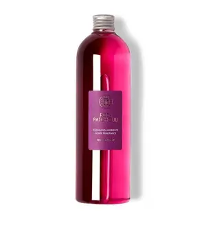ERBARIO TOSCANO Rosa Patchouli Diffuser Refill - Pink
