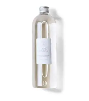 ERBARIO TOSCANO Latte Di Gelso Diffuser Refill - Clear