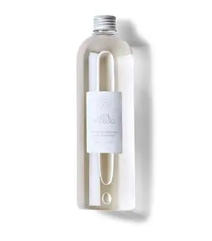 ERBARIO TOSCANO Latte Di Gelso Diffuser Refill - Clear