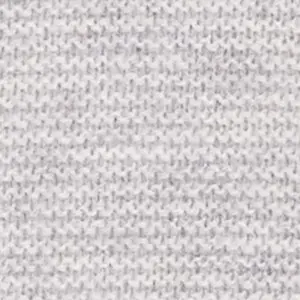 TARTINE ET CHOCOLAT Wool-cashmere Cable-placket Cardigan