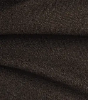 Séfr Wool Nasedo Barrel-leg Trousers