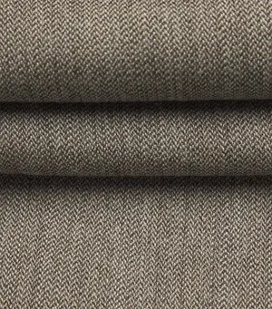Séfr Wool Nasedo Twisted Trousers