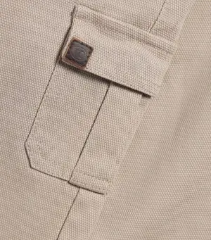TARTINE ET CHOCOLAT Piqué Trousers