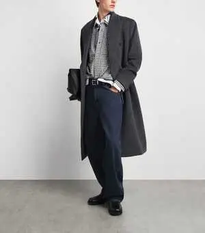 Séfr Nasedo Barrel-leg Jeans