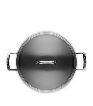 LE CREUSET Toughened Non-stick Sauteuse