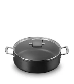 LE CREUSET Toughened Non-stick Sauteuse