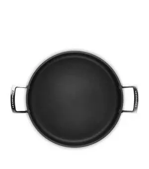 LE CREUSET Toughened Non-stick Sauteuse