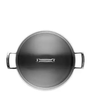 LE CREUSET Toughened Non-stick Sauteuse