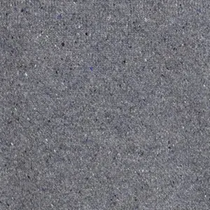 Johnstons Of Elgin Donegal Cashmere Mackintosh Rollneck Sweater