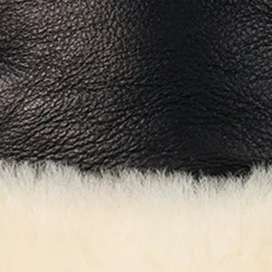 BINIBAMBA Sheepskin Buggy Mittens