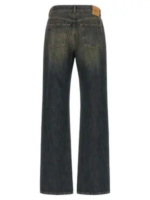 Fendi Bananatex® Denim Jeans