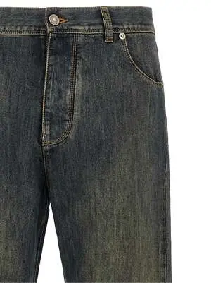 Fendi Bananatex® Denim Jeans