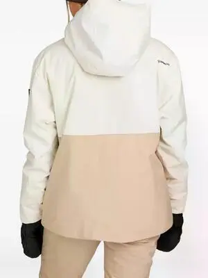 BRUNOTTI Joy Colour-block Hooded Jacket