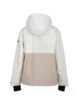 BRUNOTTI Joy Colour-block Hooded Jacket