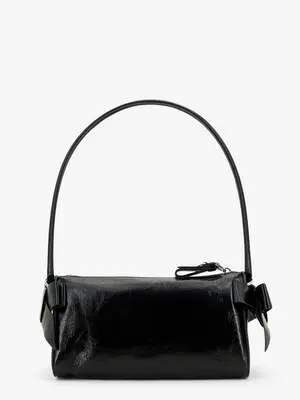 Miu Miu Leather Shoulder Bag