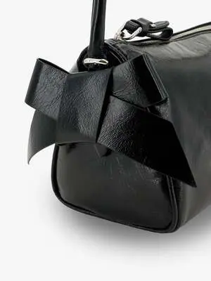Miu Miu Leather Shoulder Bag