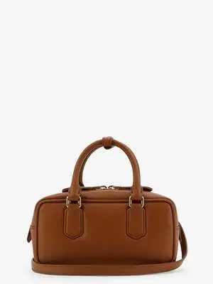 Miu Miu Arcadie Leather Crossbody Bag
