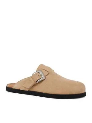 MAISON MARGIELA Tabi Daily Mules