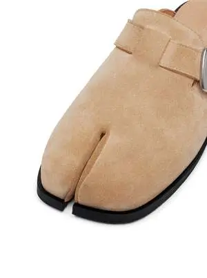 MAISON MARGIELA Tabi Daily Mules