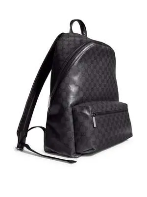 Gucci Gg Essence Classic Medium Backpack