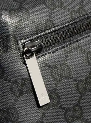 Gucci Gg Essence Classic Medium Backpack