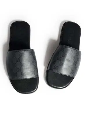 Gucci Slide Sandal
