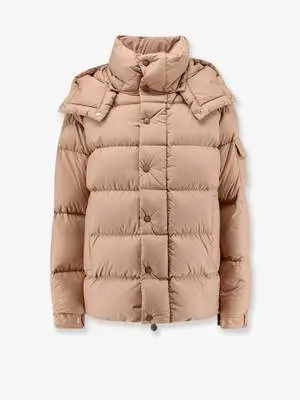 Moncler Maya 70 Recycled Polyester Down Jacket - Multicolor