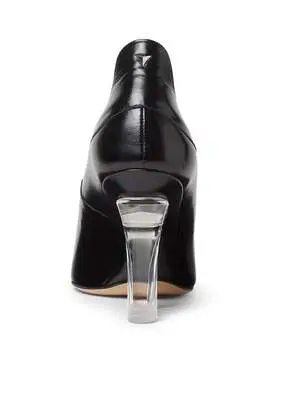 Fendi Illusion Pump In Leather