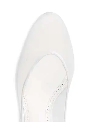 Alaïa Pumps With Mesh Strips