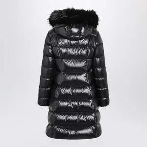 Moncler Fulmarusse Nylon Down Jacket