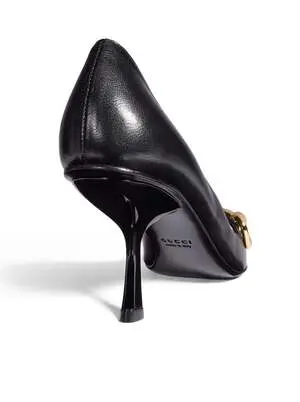 Gucci Boulevard Collection Shoes