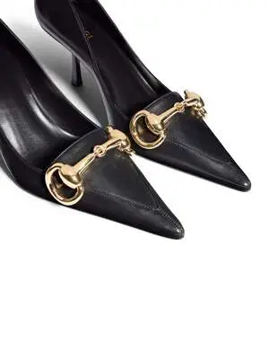 Gucci Boulevard Collection Shoes