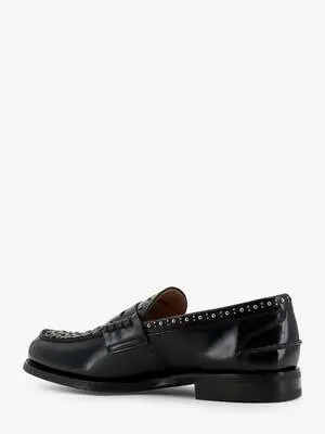 Church's Pembrey Met 2.0 Leather Loafers