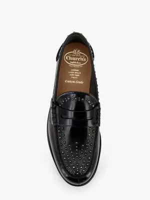 Church's Pembrey Met 2.0 Leather Loafers