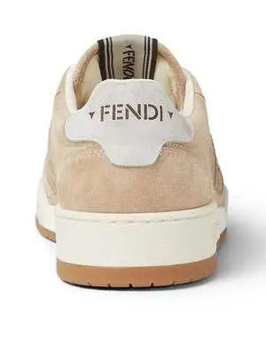 Fendi Sneaker Match
