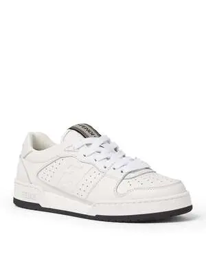 Fendi Sneaker Match