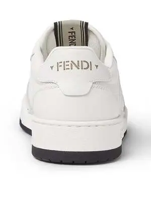 Fendi Sneaker Match