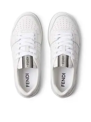 Fendi Sneaker Match