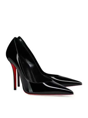CHRISTIAN LOUBOUTIN Décolleté Miss Z