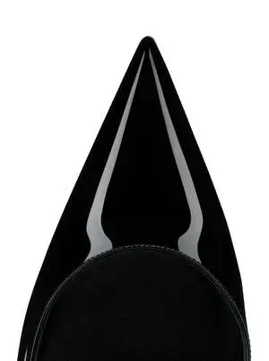 CHRISTIAN LOUBOUTIN Décolleté Miss Z