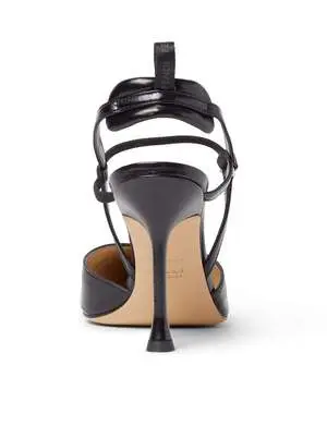 Fendi Very Colibrì Missina High Heel Slingback