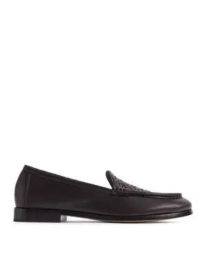 Bottega Veneta Silence Loafers