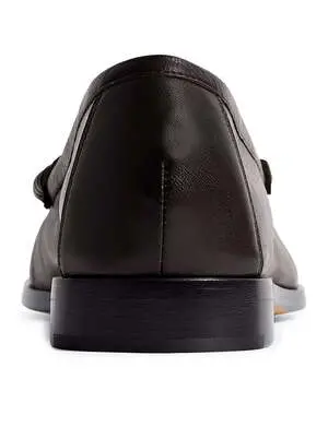 Bottega Veneta Silence Loafers