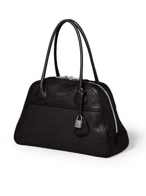 Miu Miu Vivant Medium Leather Bag